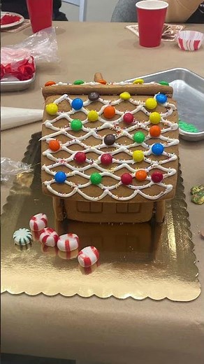 The 2025 Holidays at Durst