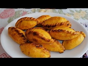 Savoury Secrets: Bolivian Salteñas Recipe Unveiled