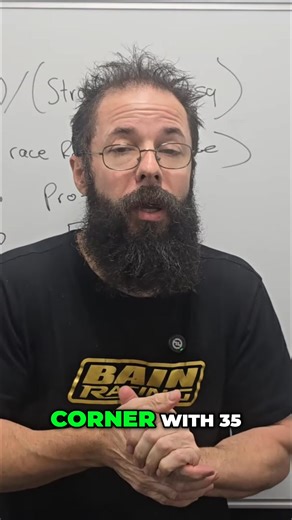 4.6K views · 104 reactions | Discover the impact of cross-sectional area on engine torque and boost threshold. The video explains how optimizing factors like intake and exhaust can dramatically improve performance, especially in controlled series racing. See how early power development can win races. Have you considered optimizing your engine's torque curve? #engine #torque #boost #racing #performance #cars | Bain Racing | Facebook