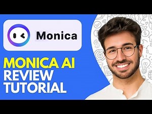 Monica AI Tutorial 2025: How to Use Monica AI Effectively