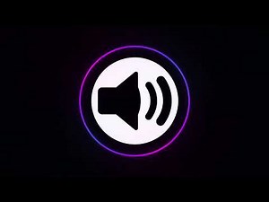 Mouse squeak sound effect