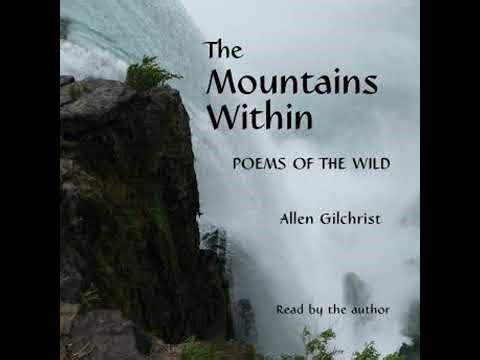 Mountains Within: Poems of the Wild - Allen Gilchrist
