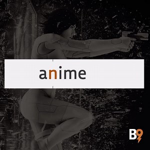 8.1K views · 90 reactions | Novo “Ghost in the Shell” mira no...