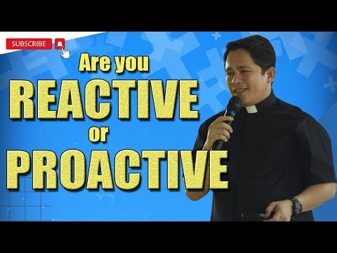 STOP Being a Victim! Habit 1 That Will CHANGE Your Life!