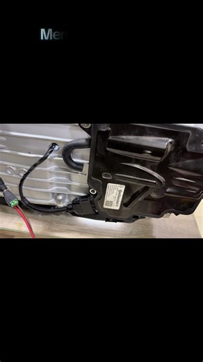 Mercedes-Benz ISM DSM Conversion Guide for FBS Systems