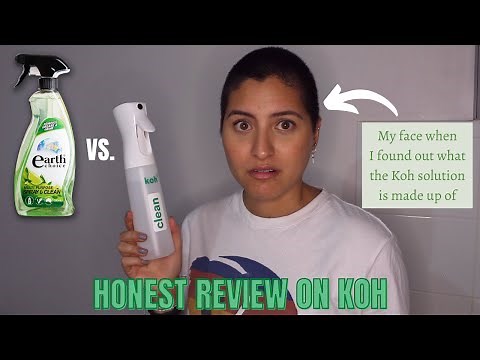 Is this REALLY that amazing? | Koh Cleaning Review