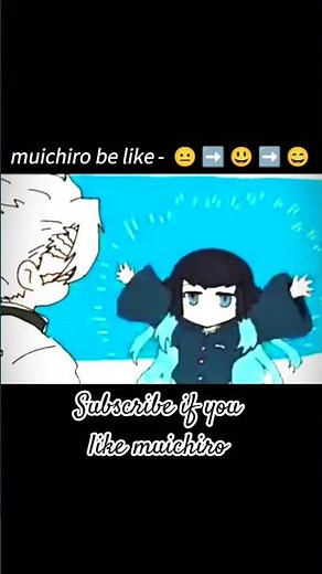 Demon Slayer Memes - KNY Memes #demonslayermemes #muichiro #shorts #kny #anime