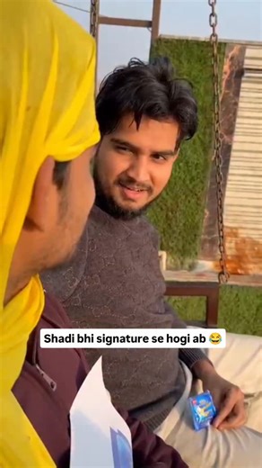 𝐌𝐨𝐡𝐝 𝐓𝐚𝐥𝐡𝐚 🇮🇳 on Instagram: "Signature Is New Normal 😎 #signature #viral #trending #fyp #explore [signature,viral,explore,reel,instagood,foryou,newpost,instareel,explorepage]"