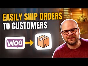 How to Ship & Track Products in WooCommerce (2026)