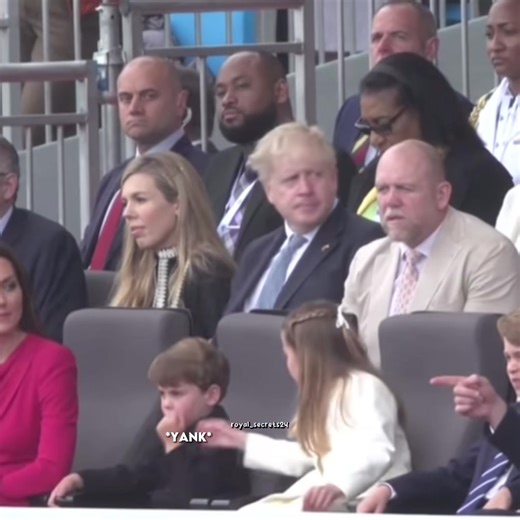 Princess Charlotte: The Feisty Royalty | London Coronation