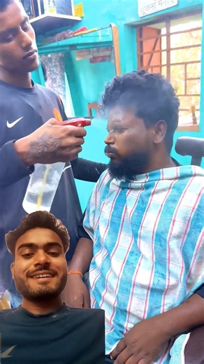 सांस भी नहीं लेने देगा🤣🤣#comedyvideos #शॉर्टवीडियो