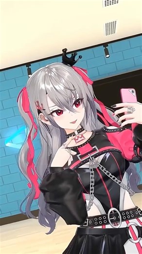 Hololive memes getting rizzed up by Riona in 4K HD