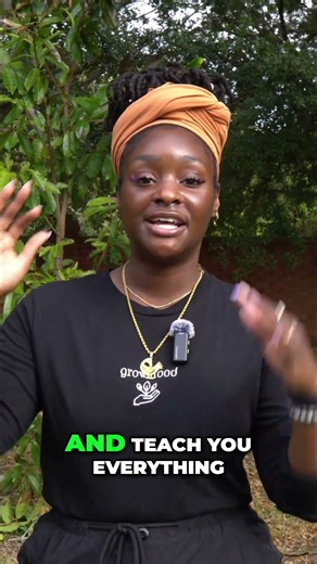 Learn to GARDEN From Scratch! Spring Virtual Class Announced! #shorts