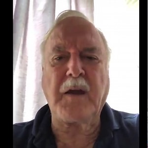 HEY YOU! My live-stream special isn't going to buy tickets to itself, you know. Get your pass now: https://bit.ly/CleeseLiveStream | John Cleese