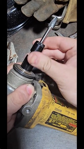 Angle grinder to straight grinder converter, available in 3mm and 6mm models 🛒Buy now👉： | Livesubsist%u