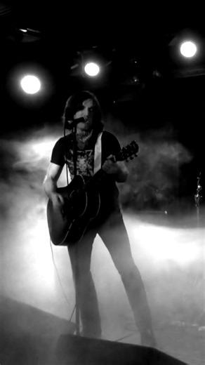 Bruce Springsteen - Badlands (cover)