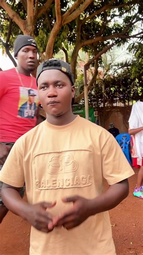 Explore Alien Skin of Uganda in Kadingo's Journey