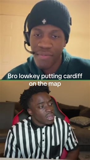 Putting Cardiff on the Map with Twitch Gaming