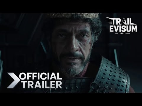 Total War: Medieval 3 - Official Announce Trailer