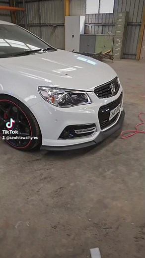 #holden #ls #v #commodore #hsv #holdencommodore #cars #turbo #g #ss #australia #lstheworld #carsofinstagram #skids #ford #summernats #burnouts #supercharged #tubbed #carporn #car #aussiemuscle #blown #x #chevy #gts #chevrolet #burnout #aussie #monaro | SA White Wall Tyres & Guard Rolling