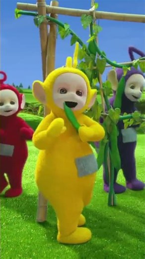 Teletubbies Fun Playtime 🌈