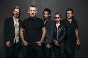 Tamworth! Limited tickets remain to Cold Chisel at Scully Park, Jan 19! Hit the BOOK NOW button. | Cold Chisel