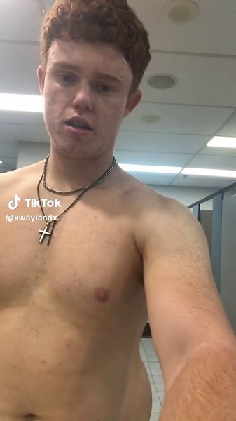 Wayland on TikTok