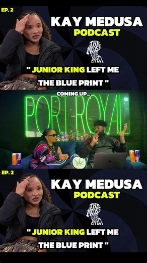 The Moose Effect Podcast Episode 2 Recap: Kay Medusa's Insights