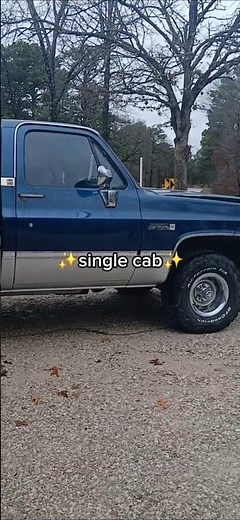 ✨️single cab✨️ #automobile