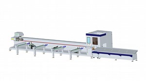 [Hot Item] Factory Price Tube Laser Bevel Cutting Machine with Automatic Loading and Unloading Laser Pipe Cutting Machine 220 280 360 Chuck 6m