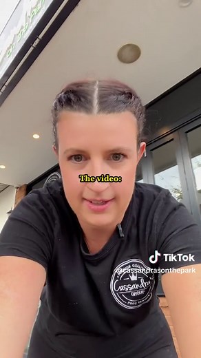 Cassandra’s Group on TikTok