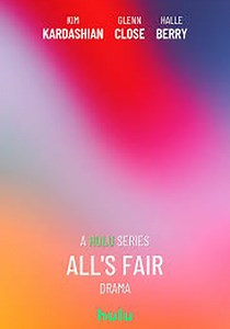 All's Fair - watch tv show stream online