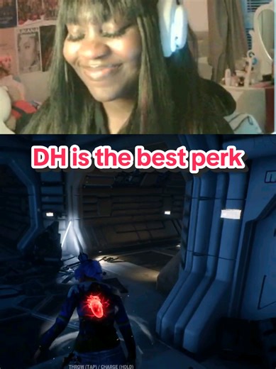 Exploring the Best Perks in Dead by Daylight