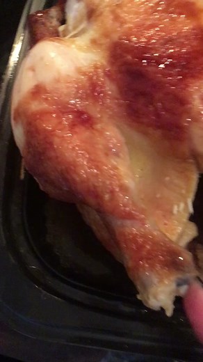 Costco Rotisserie Chicken: Gluten-Free Options and Mukbang Explorations