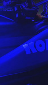 33K views · 553 reactions | Meet Stefano Nitti, Senior Trackside Aero Performance Engineer at Williams Racing. In the latest episode of Garage Insider, we go behind the scenes as he shows us what he gets up to on a race weekend. Watch the full video at the  in bio | Williams Racing | Facebook