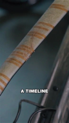 Nino Schurter's Iconic Racing Bicycle History