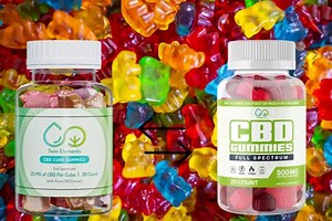 Spectrum CBD Gummies Reviews: Effective for ED Relief?