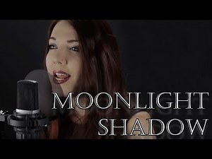 Mike Oldfield | Moonlight Shadow - Alina Lesnik & Marco Philipp Cover