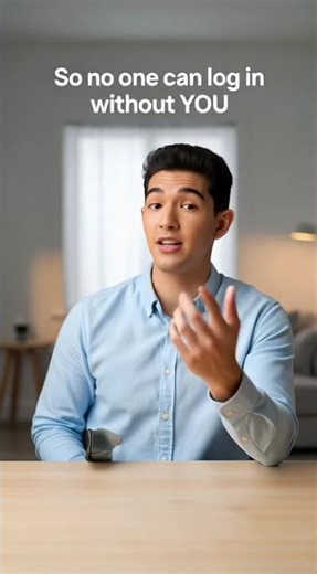 Secure your account with authenticator for mobile