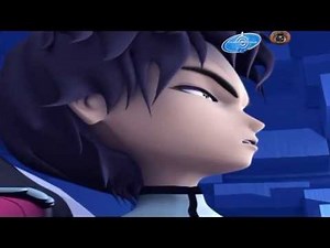 Código Lyoko: Escena Censurada - Episodio 65 (Español Latino)