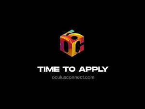 Oculus Connect 6 registrations now open ahead of September 25 kickoff