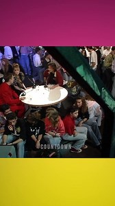 301K views · 8.4K reactions | Check out this clip of Fred & Cindy’s interview from “Countdown” back in 1990! | The B-52's | Facebook