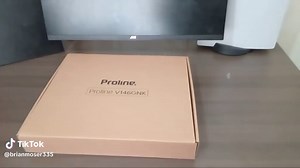 Proline V146GNK Laptop Review: Specs and Performance