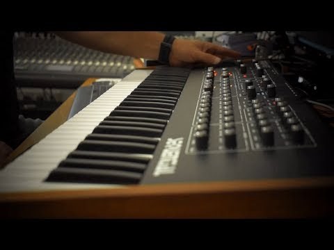 Sequential Prophet REV2 65 patches/seqs