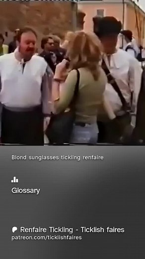 RareRenfaireTickling on TikTok