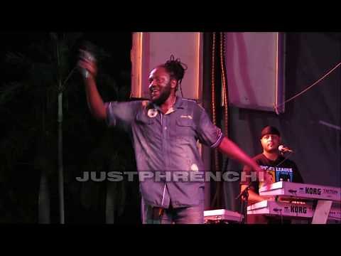 Code Red Reggae Band