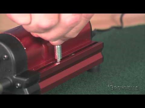 Brownells - Hornady Lock N Load Case Prep Trio