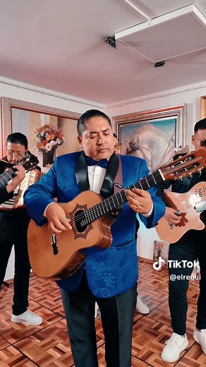 Canciones con Requinto y Guitarra: El Reking y sus Estrellas