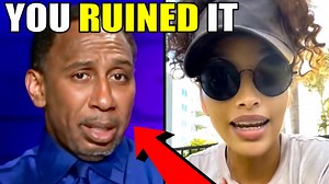 TikToker Ana Marte recently shared a blistering rant ripping into ESPN for the company's hyper-fixation on hot takes and creating controversy, instead of delivering real sports journalism and analysis, particularly taking aim at Stephen A. Smith and how his schtick has completely taken over all facets of the brand. - Rick Strom | TYT Sports | Facebook