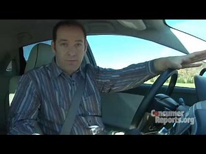 Sudden Acceleration: How to stop your car if it happens to you | Consumer Reports